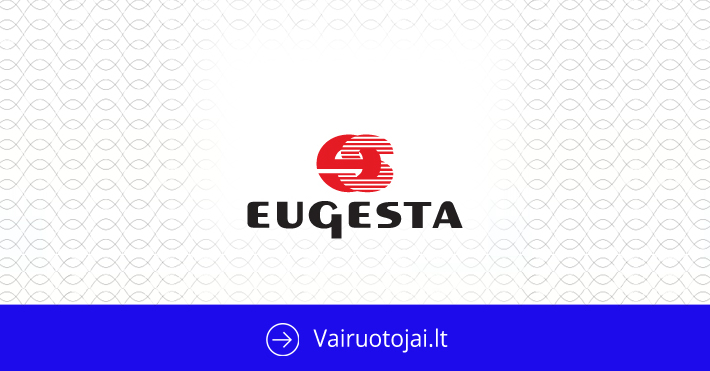 Vairuotojas (-a) (tarptautiniams krovinių pervežimams)